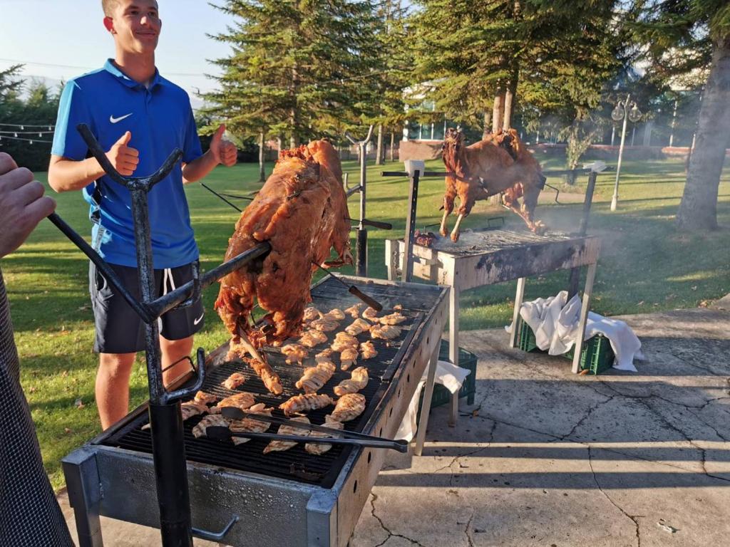 Bolu Termal Hotel, Bolu (updated prices 2026)