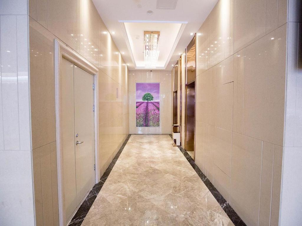 Lavande Hotel (Datong dongxin Plaza Branch), Datong (updated prices 2025)