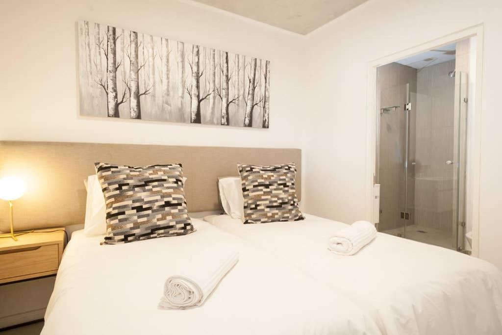 Holiday Apartment in Coral Point Sibaya - Mount Moreland