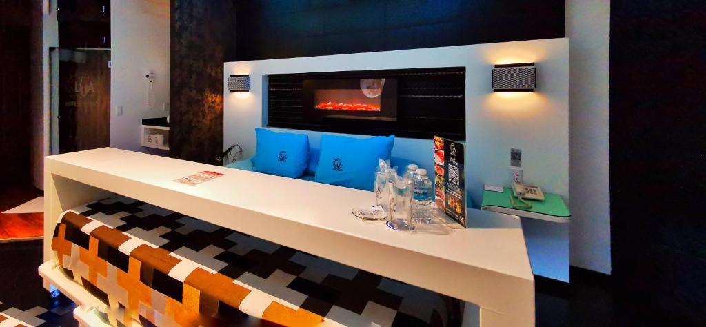 Hotel Lua, Mexico City (updated prices 2025)