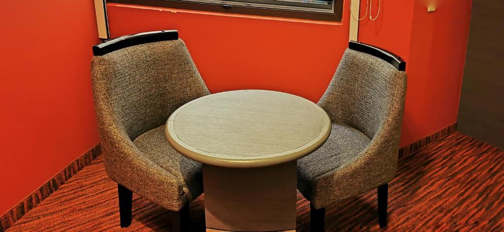 Hotel Lua, Mexico City (updated prices 2025)