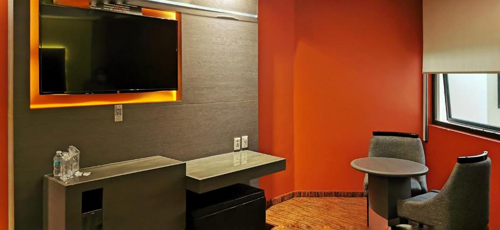 Hotel Lua, Mexico City (updated prices 2025)