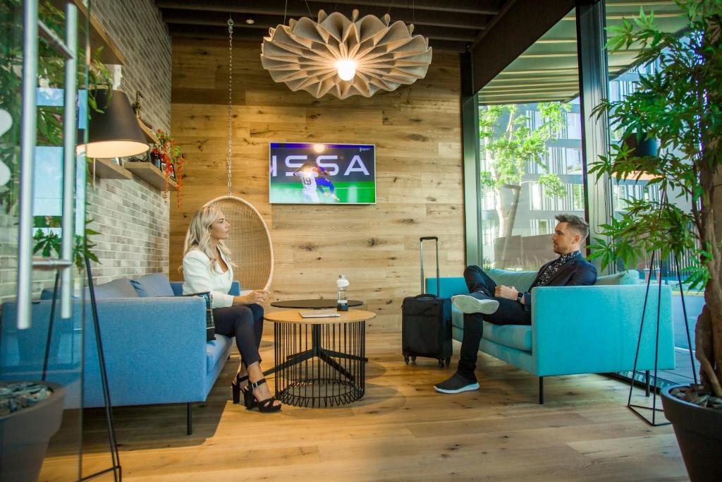 ibis Tallinn Center, Tallinn – Updated 2023 Prices