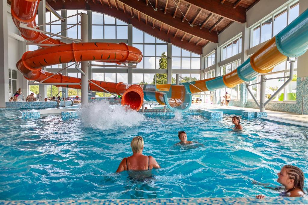Hotel Terme Ozren, Bosansko Petrovo Selo (updated prices 2025)