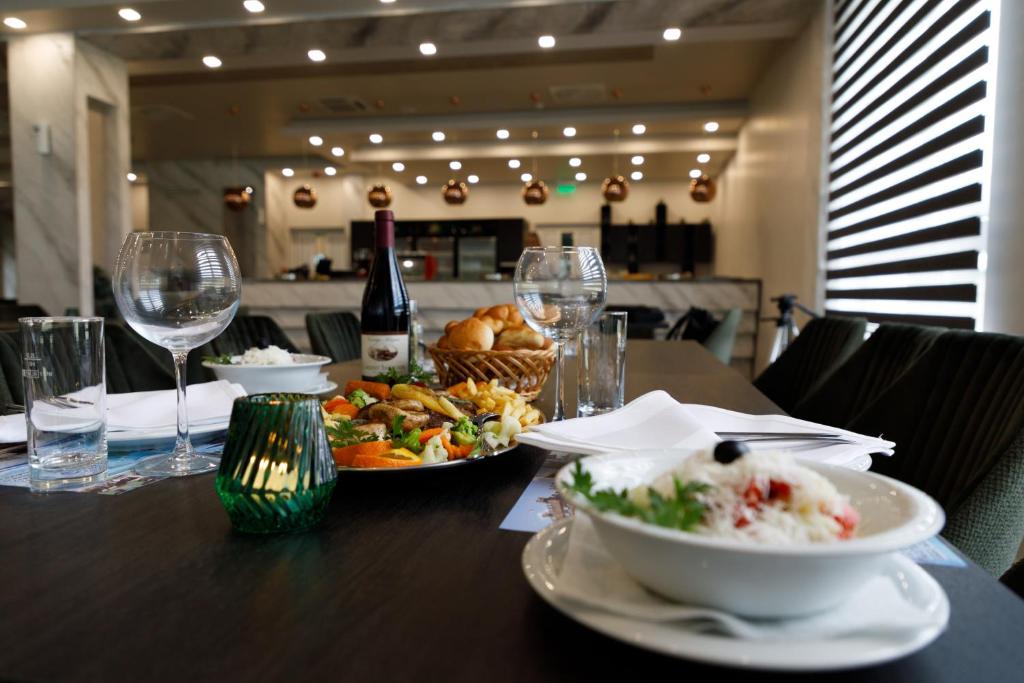 Hotel Terme Ozren, Bosansko Petrovo Selo (updated prices 2025)