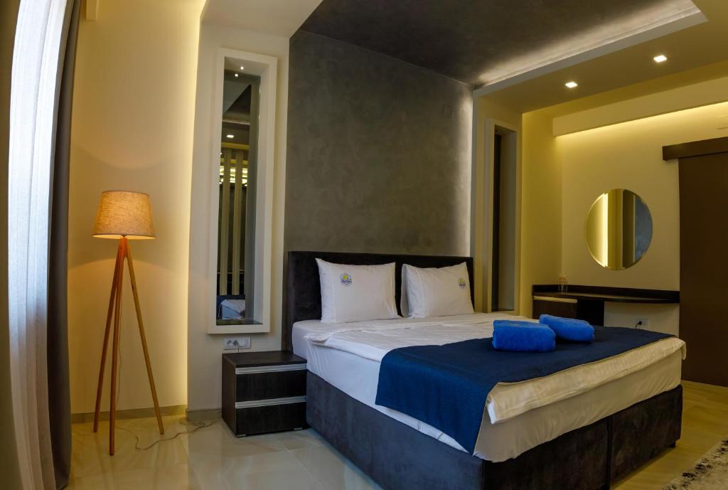 Hotel Terme Ozren, Bosansko Petrovo Selo (updated prices 2025)