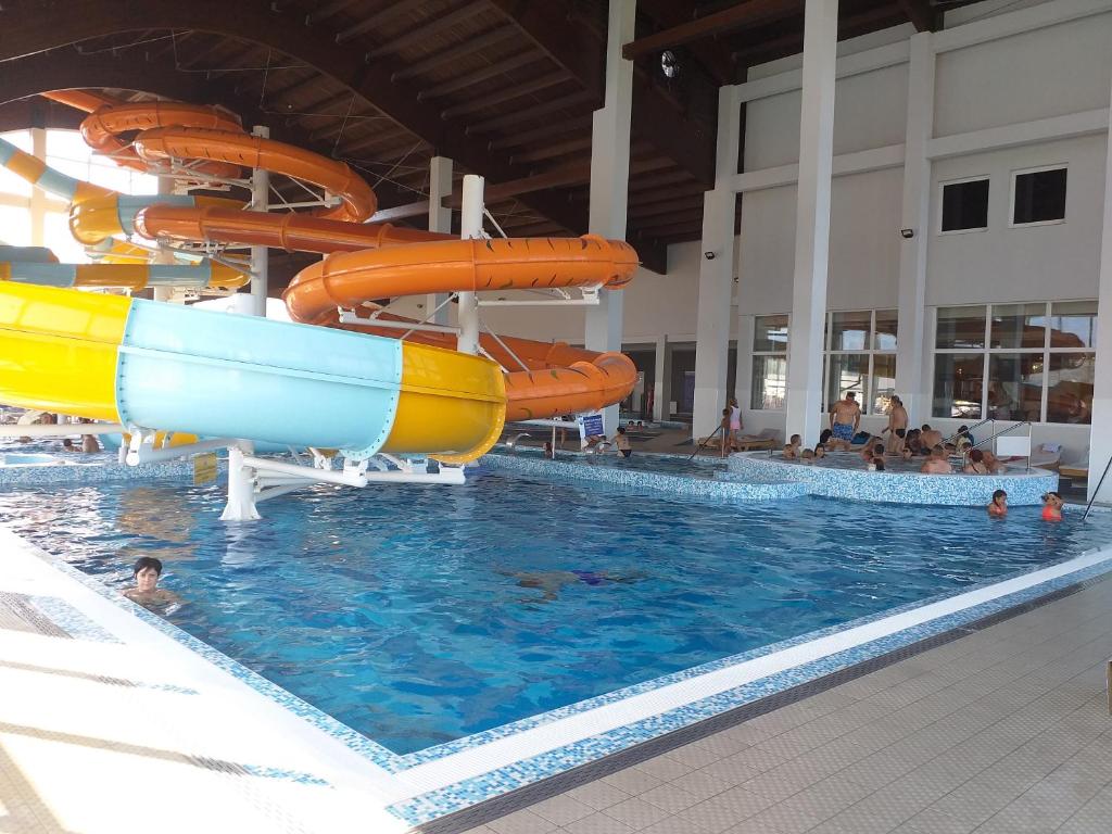 Hotel Terme Ozren, Bosansko Petrovo Selo (nove cijene za 2025.)