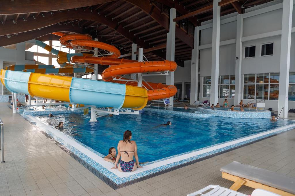 Hotel Terme Ozren, Bosansko Petrovo Selo (updated prices 2025)