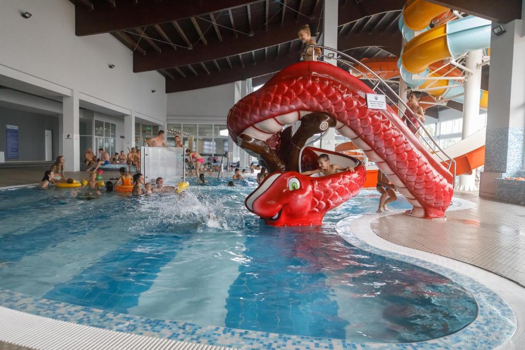 Hotel Terme Ozren, Bosansko Petrovo Selo (updated prices 2025)