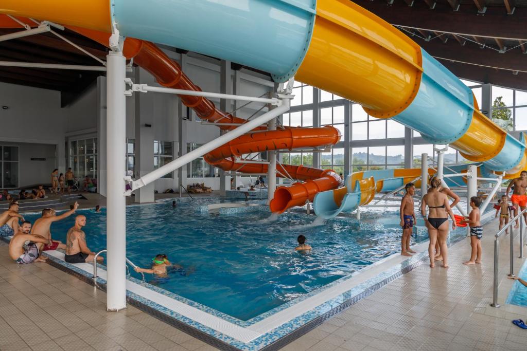 Hotel Terme Ozren, Bosansko Petrovo Selo (updated prices 2025)