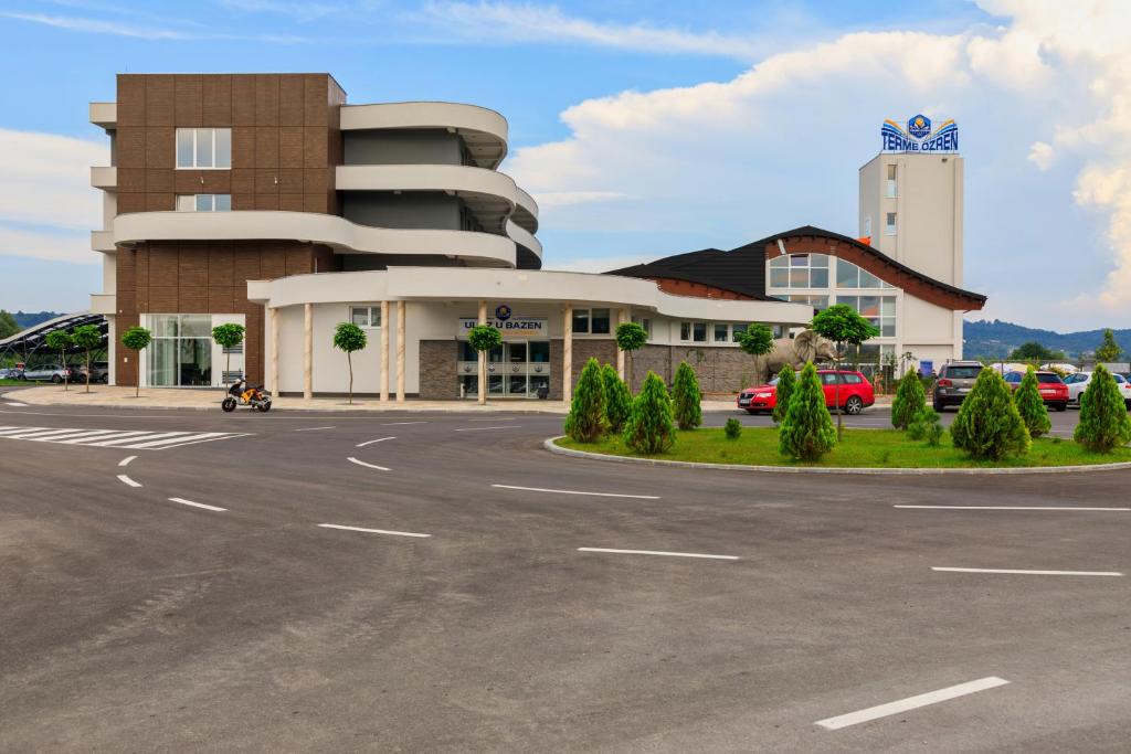 Hotel Terme Ozren, Bosansko Petrovo Selo (updated prices 2025)