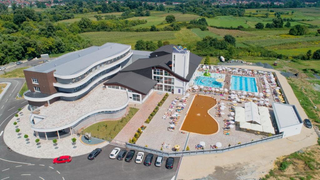 Hotel Terme Ozren, Bosansko Petrovo Selo (updated prices 2025)