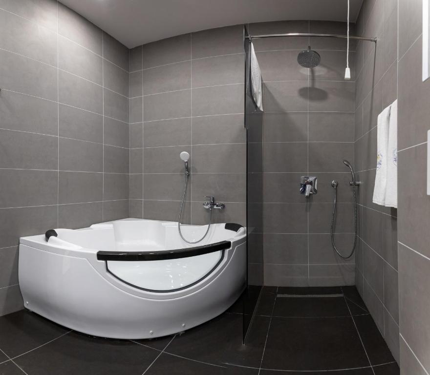 Hotel Terme Ozren, Bosansko Petrovo Selo (updated prices 2025)