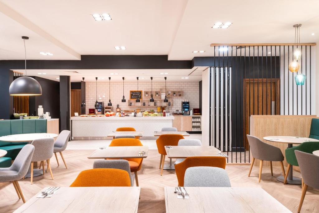 Holiday Inn Stevenage by IHG, Stevenage (updated prices 2025)