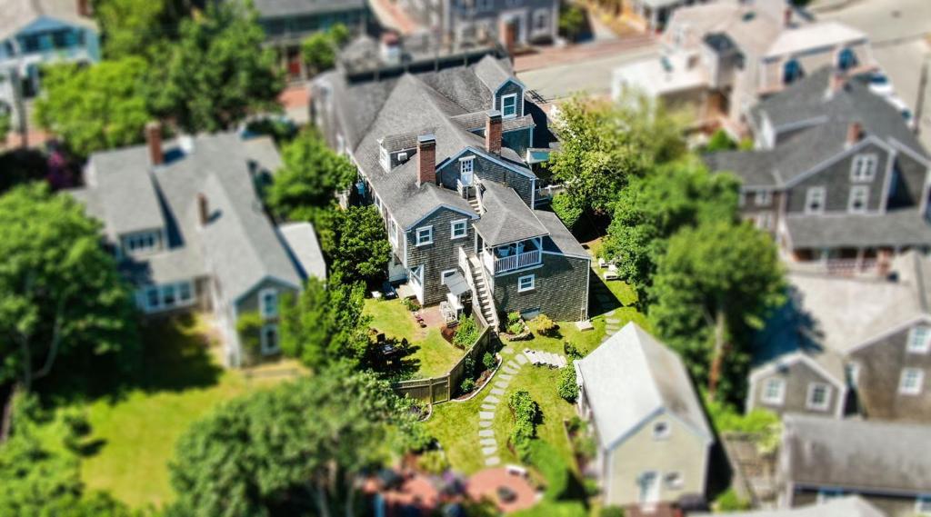 The Martin, Nantucket (updated prices 2025)