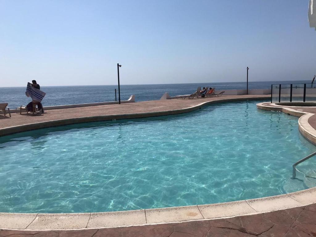 Beachfront Calafia Condos, Rosarito – Aktualisierte Preise für 2022