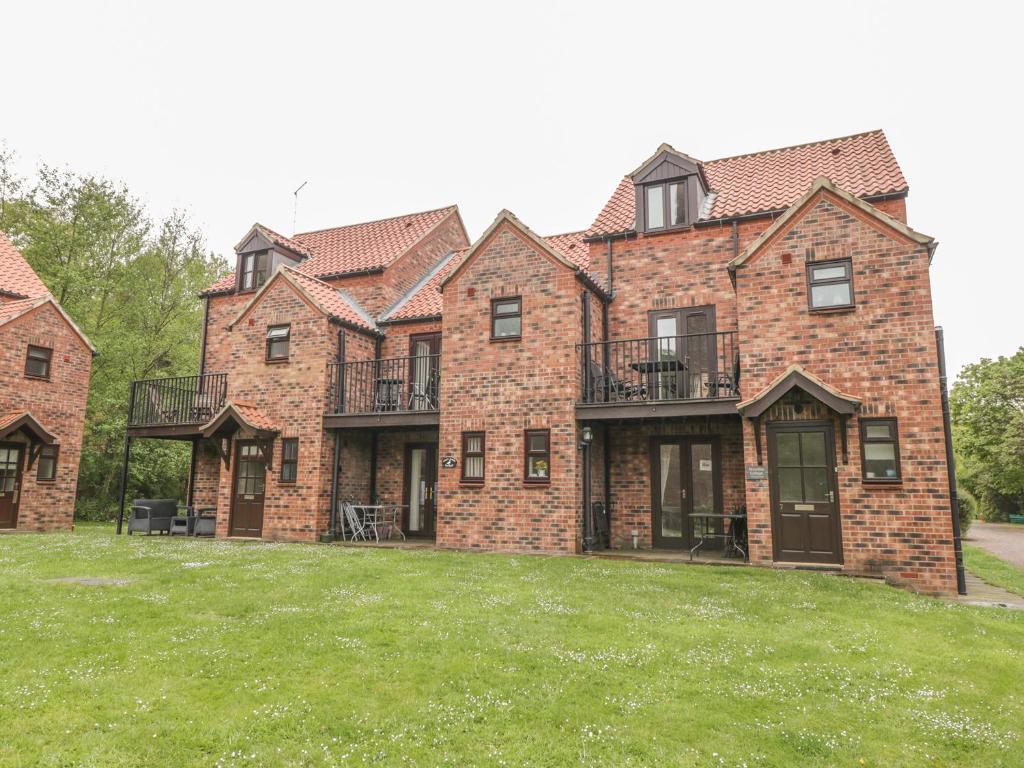 White Goose Cottage, Whitby (updated prices 2026)