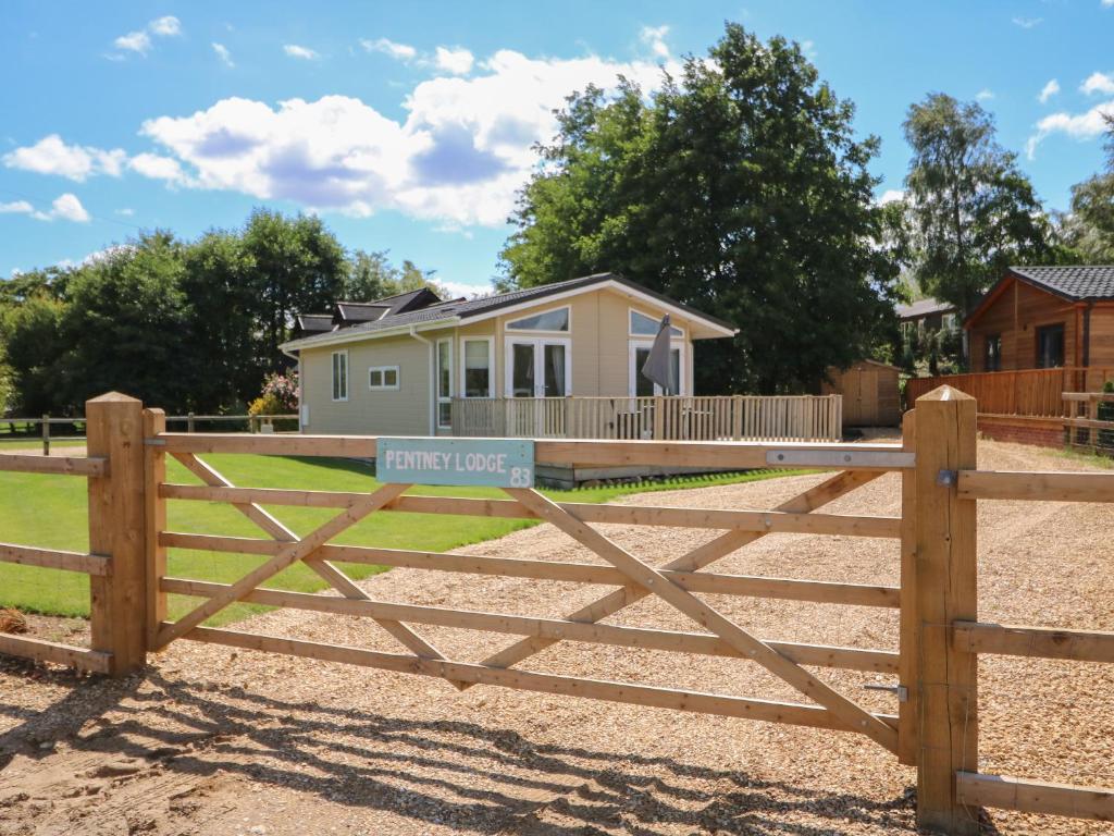 Pentney Lodge, Kings Lynn (updated prices 2026)