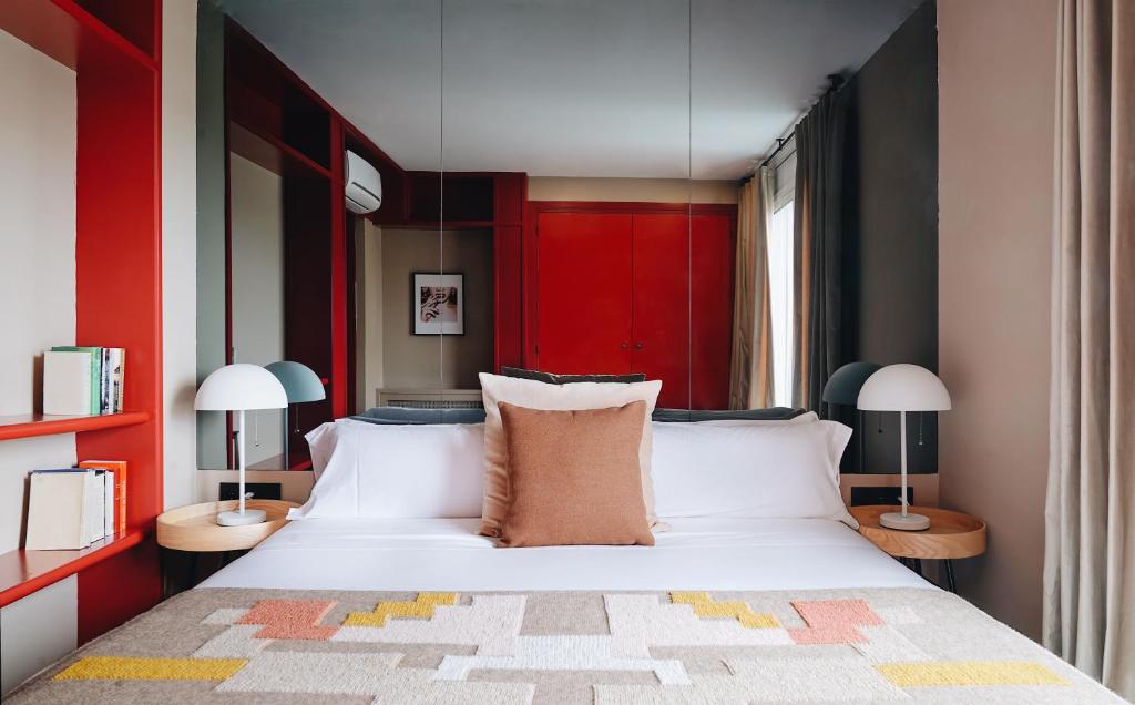 Isabella's House, Barcelona (updated prices 2025)