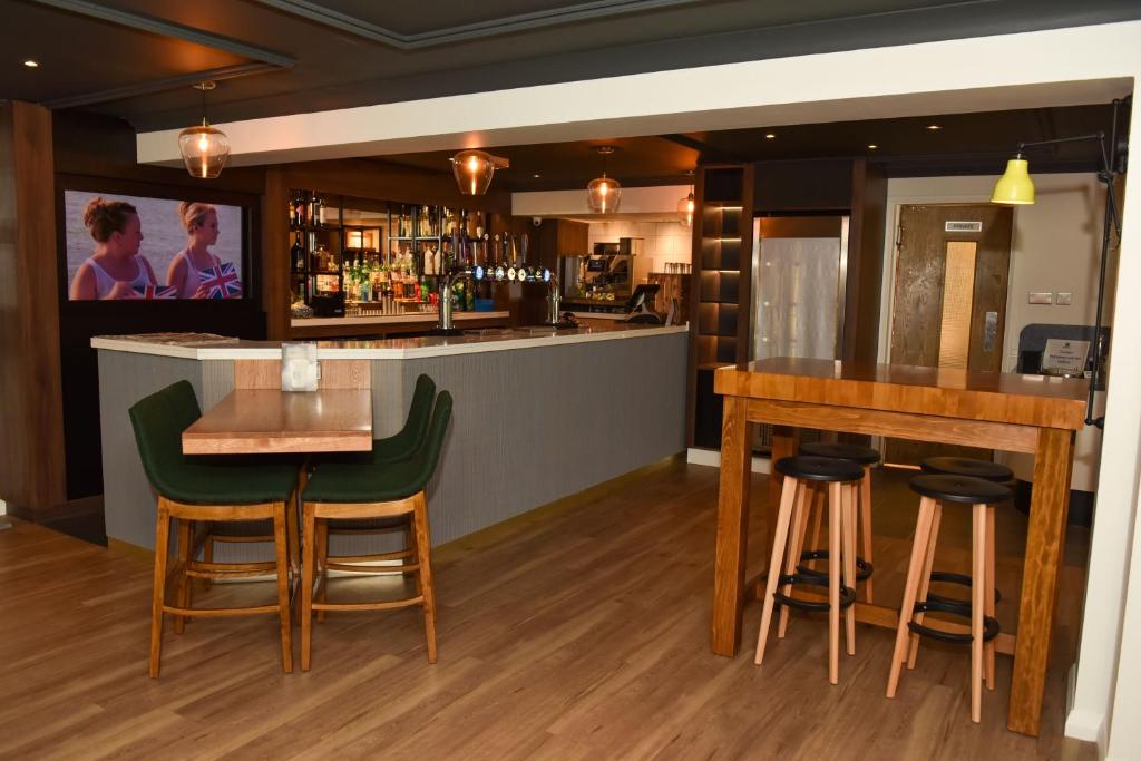 Holiday Inn A55 Chester West by IHG, Northop (updated prices 2025)