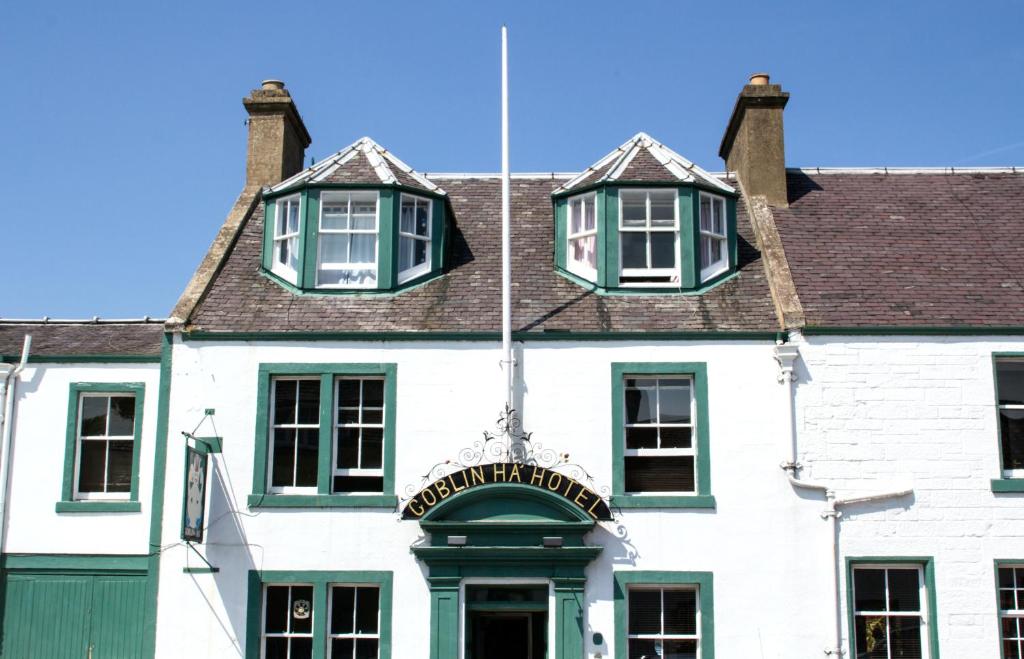 Goblin Ha', Gifford (updated prices 2026)