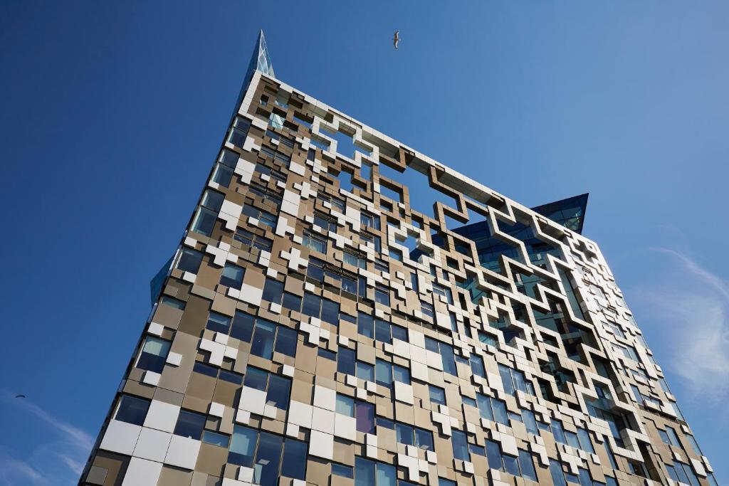 The Cube Hotel Birmingham, Birmingham (updated prices 2025)