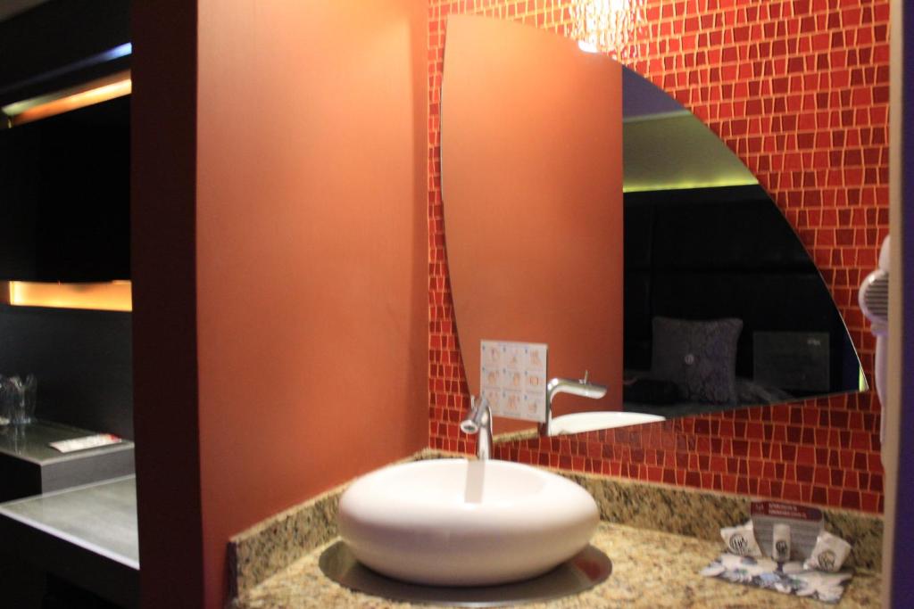 Hotel Lua, Mexico City (updated prices 2025)