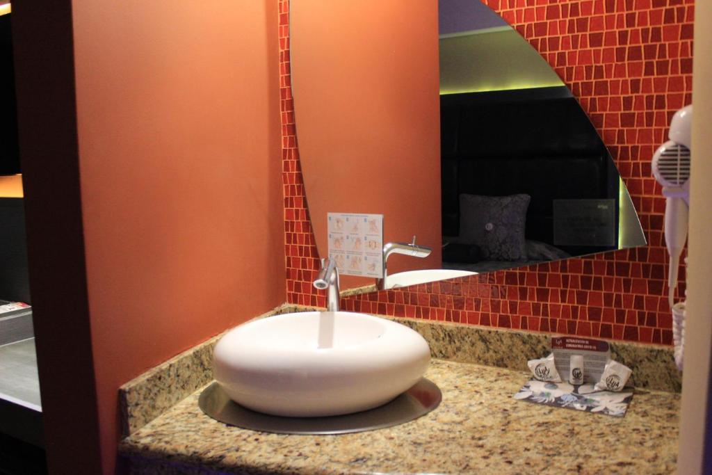 Hotel Lua, Mexico City (updated prices 2025)