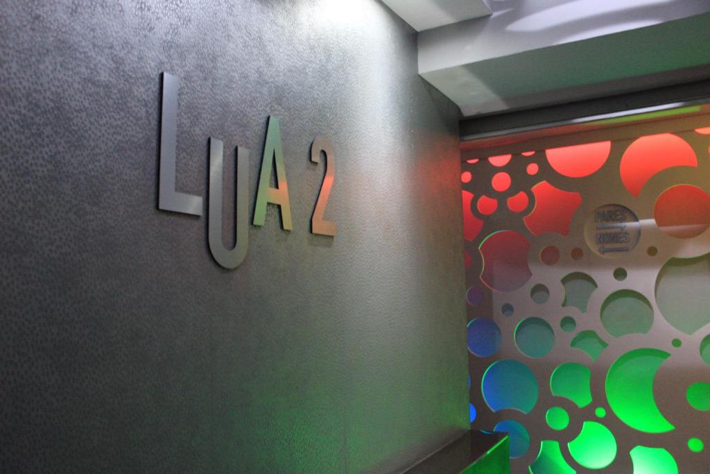 Hotel Lua, Mexico City (updated prices 2025)