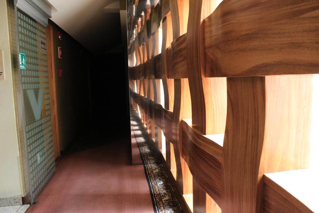 Hotel Lua, Mexico City (updated prices 2025)