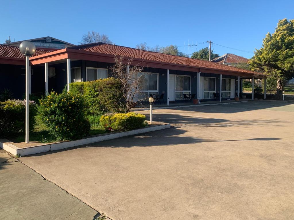 Countryman Motor Inn Cowra, Cowra (updated prices 2025)
