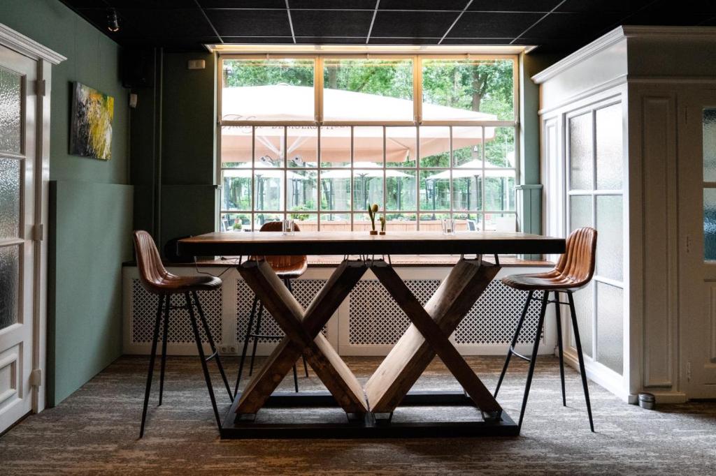 Auberge De Moerse Hoeve, De Moer (updated prices 2025)