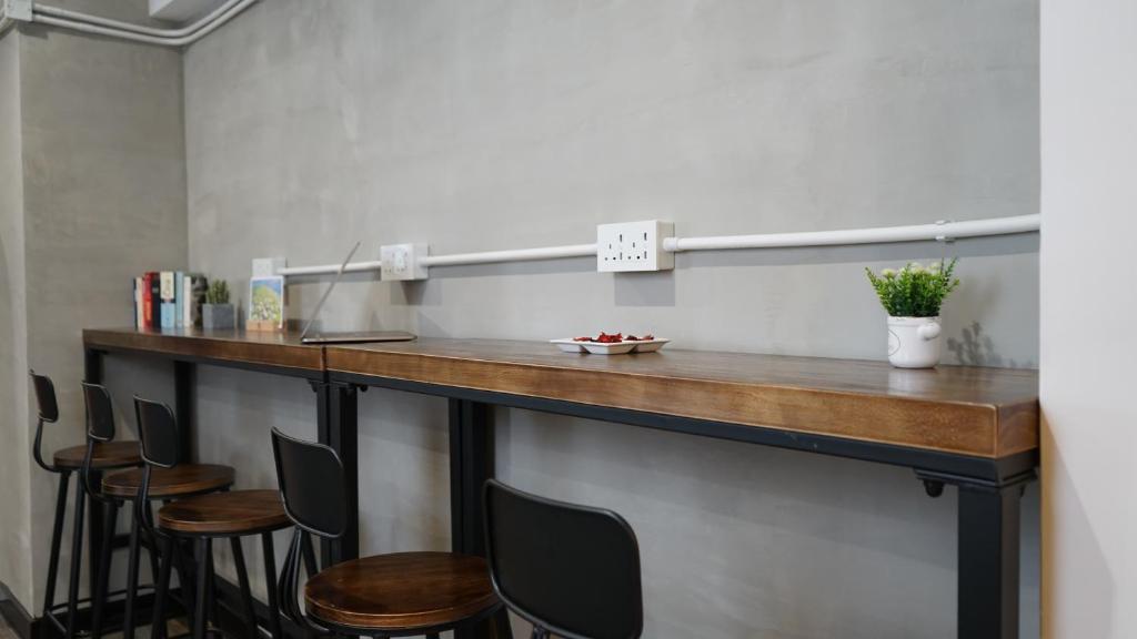 Homy Inn North Point, Hong Kong (updated prices 2025)