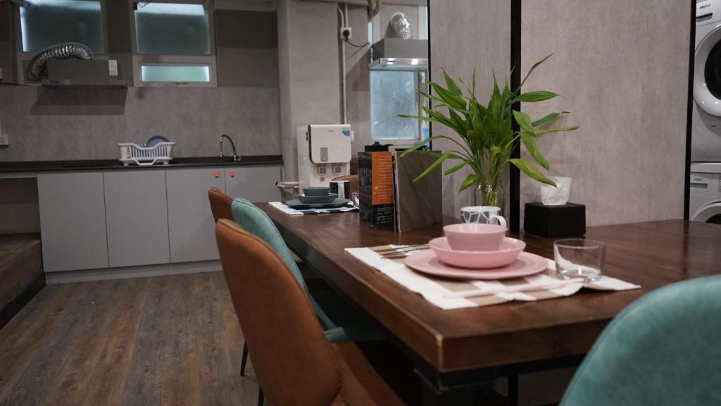 Homy Inn North Point, Hong Kong (updated prices 2025)