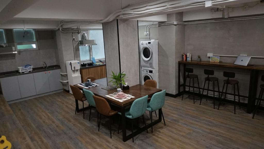 Homy Inn North Point, Hong Kong (updated prices 2025)