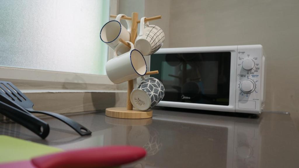 Homy Inn North Point, Hong Kong (updated prices 2025)