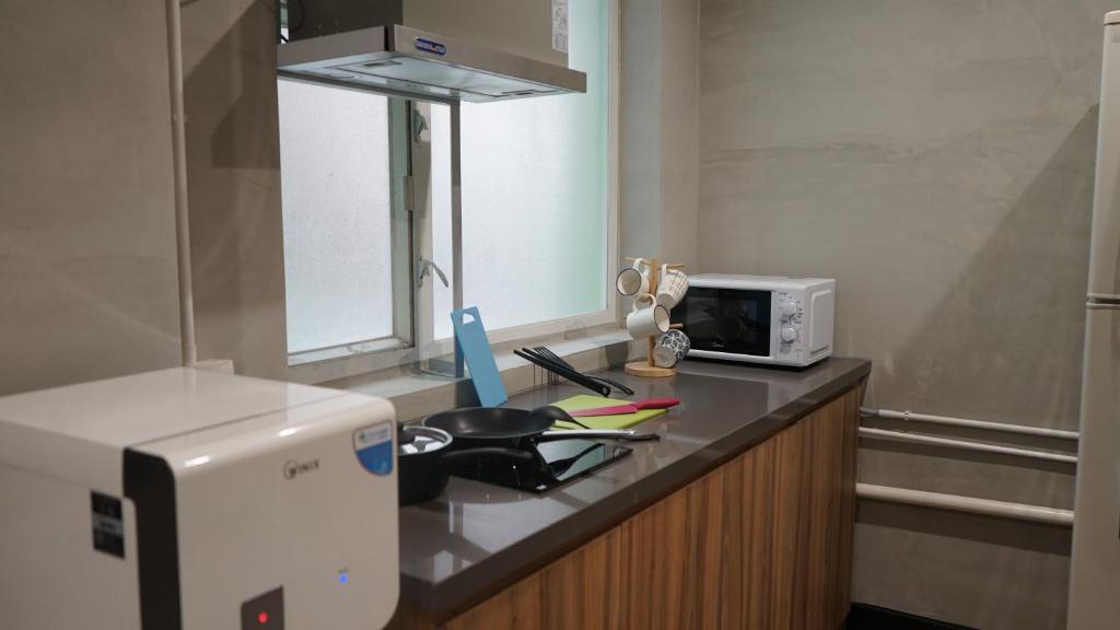 Homy Inn North Point, Hong Kong (updated prices 2025)