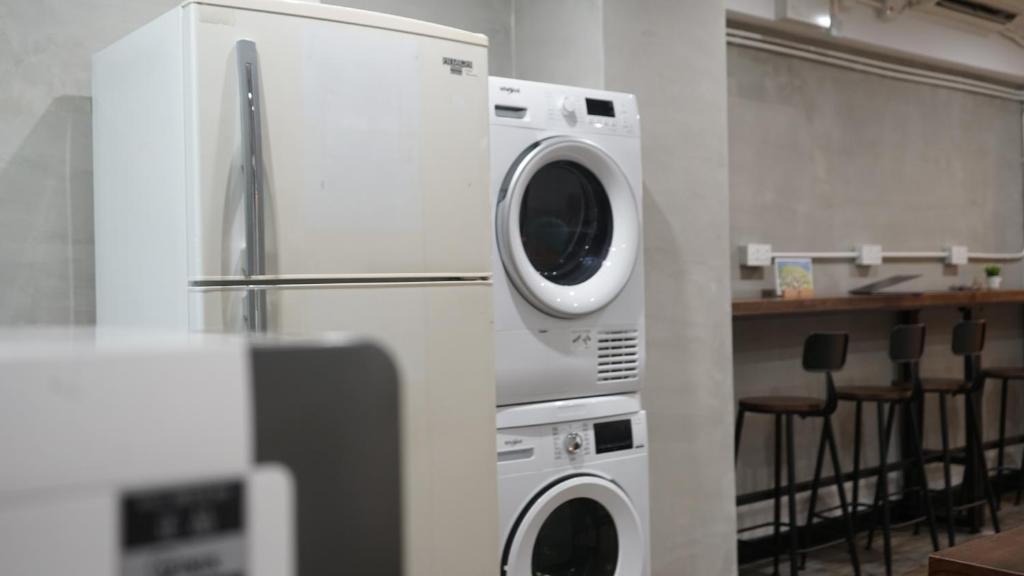 Homy Inn North Point, Hong Kong (updated prices 2025)