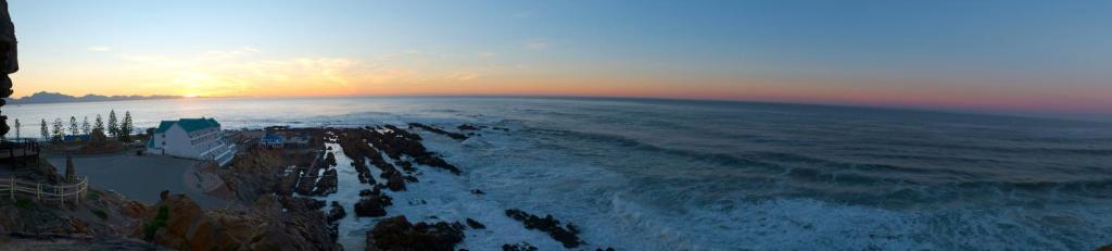 The Point Hotel & Spa, Mossel Bay (updated prices 2025)