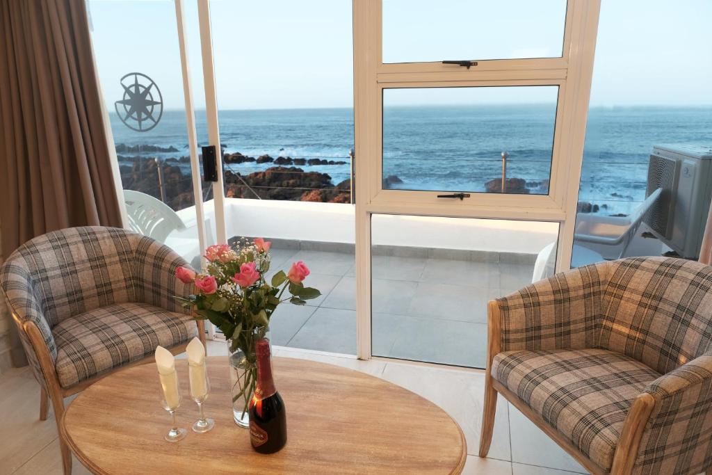 The Point Hotel & Spa, Mossel Bay (updated prices 2025)