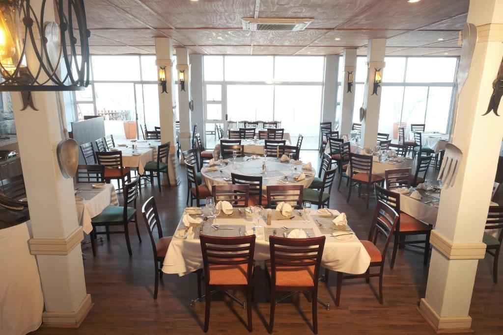 The Point Hotel & Spa, Mossel Bay (updated prices 2025)