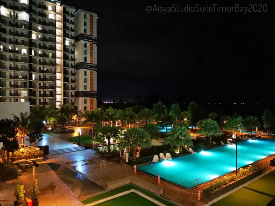 TimurBay Seafront Residence-Farish's Suite By Azharieta, Kuantan ...