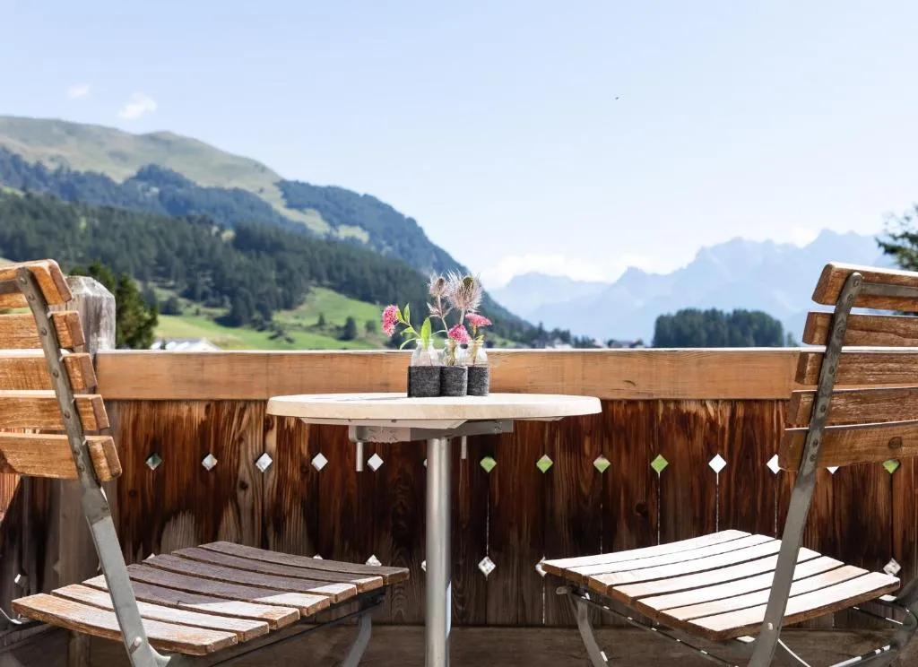 Meisser Lodge