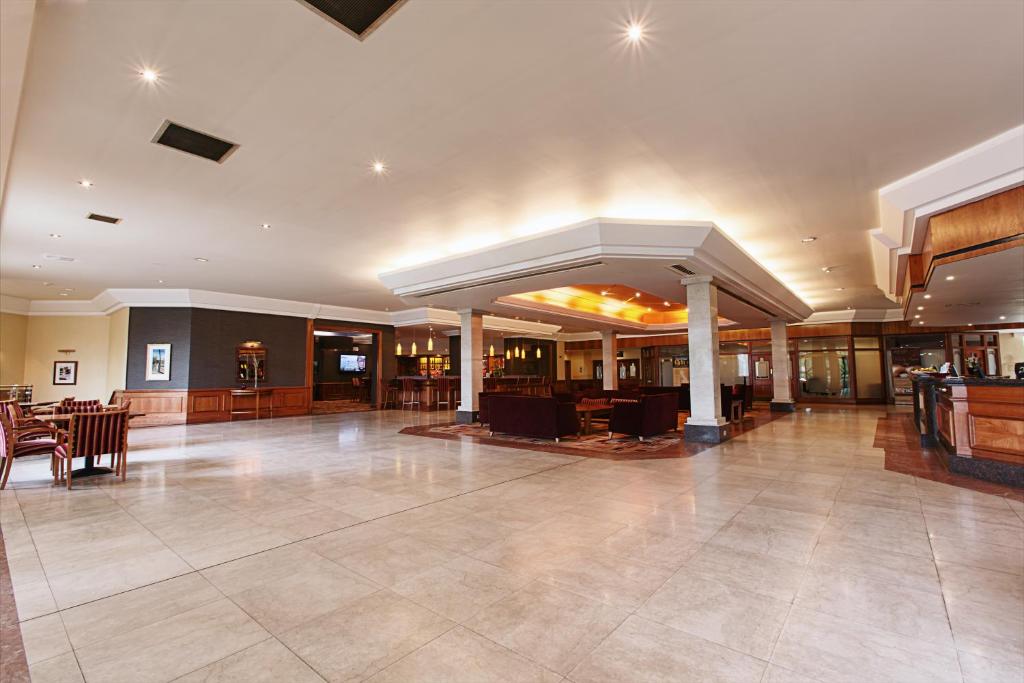 Mercure Daventry Court Hotel, Daventry (updated prices 2025)