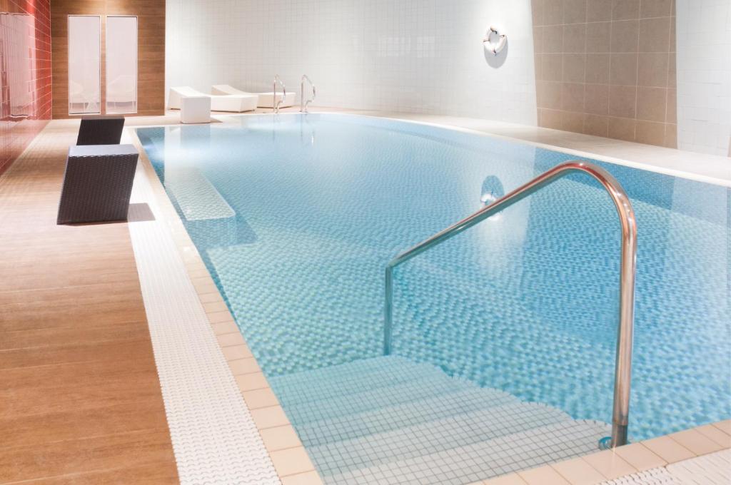 Novotel Liverpool Centre, Liverpool (updated prices 2026)