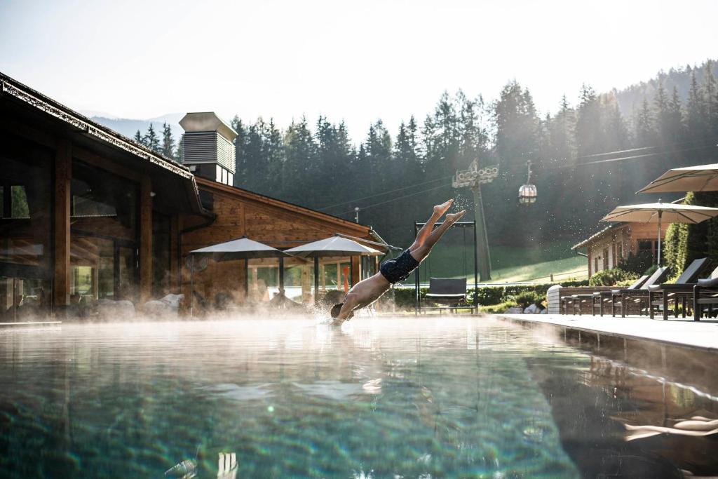 BAD MOOS - Dolomites Spa Resort, Sexten – Aktualisierte Preise für 2023
