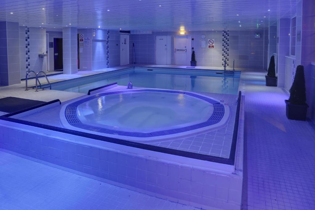 Bury Ramsbottom Old Mill Hotel and Leisure Club, Ramsbottom (updated ...