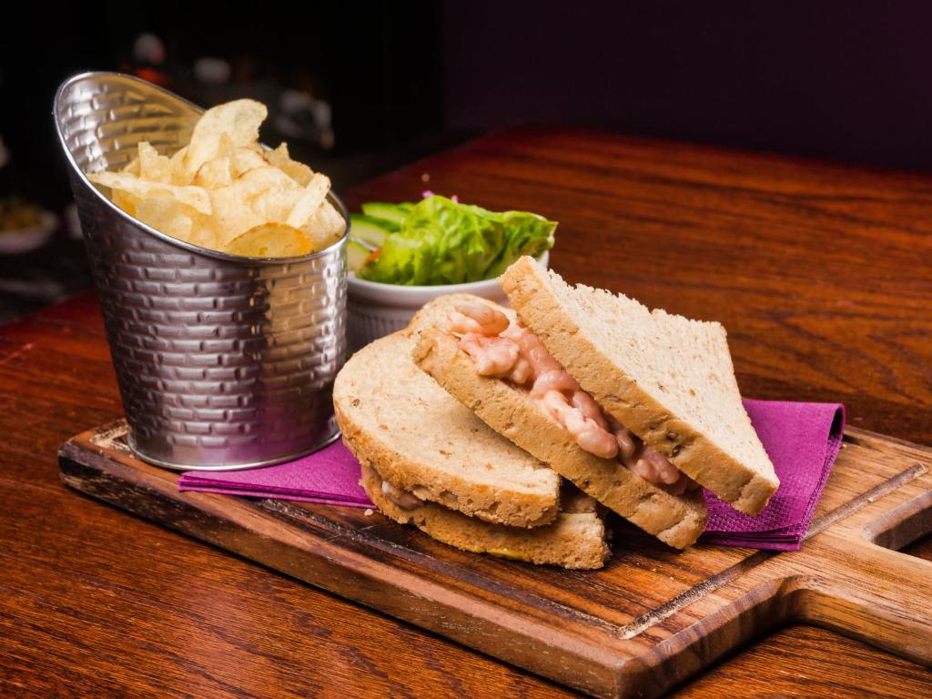 Bury Ramsbottom Old Mill Hotel and Leisure Club, Ramsbottom (updated ...