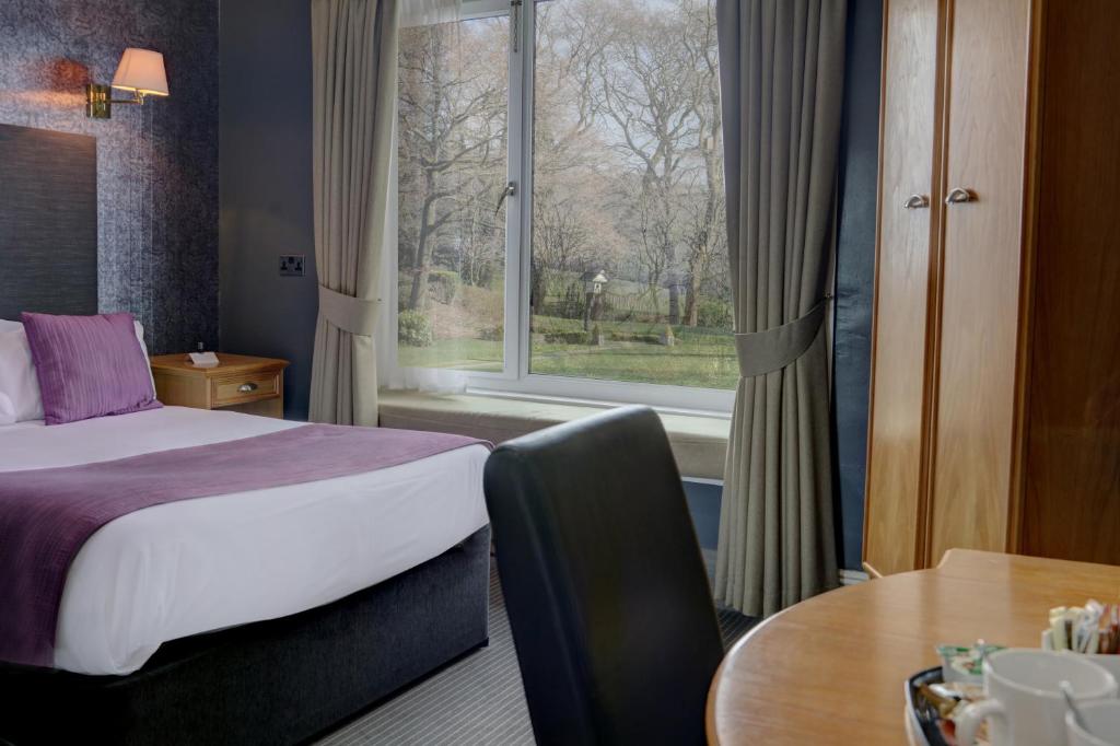 Higher Trapp Hotel, Padiham (updated prices 2025)