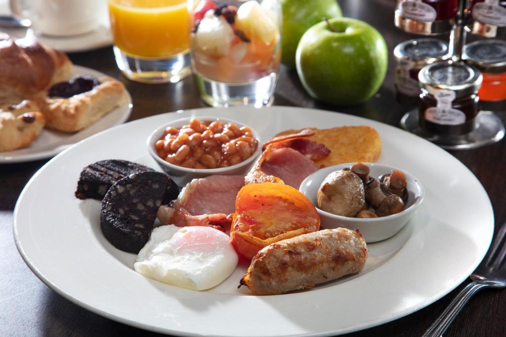 Higher Trapp Hotel, Padiham (updated prices 2025)